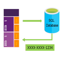 Procedure to Implement Dynamic Data Masking in SQL Server