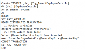 Copy Data From One Server to Another SQL Server
