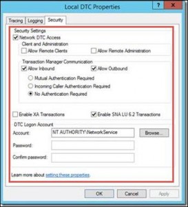 Copy Data From One Server to Another SQL Server