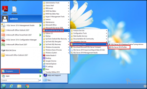 Overview Of SQL Server Profiler And How To Configure A Trace