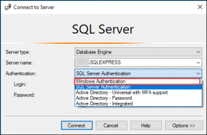 How to Reset Password in SQL Server Management Studio – 100% Working